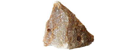 Fused Magnesia - Msia Refractory