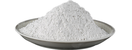 Caustic Calcined Magnesite, CCM Magnesia - Msia Refractory